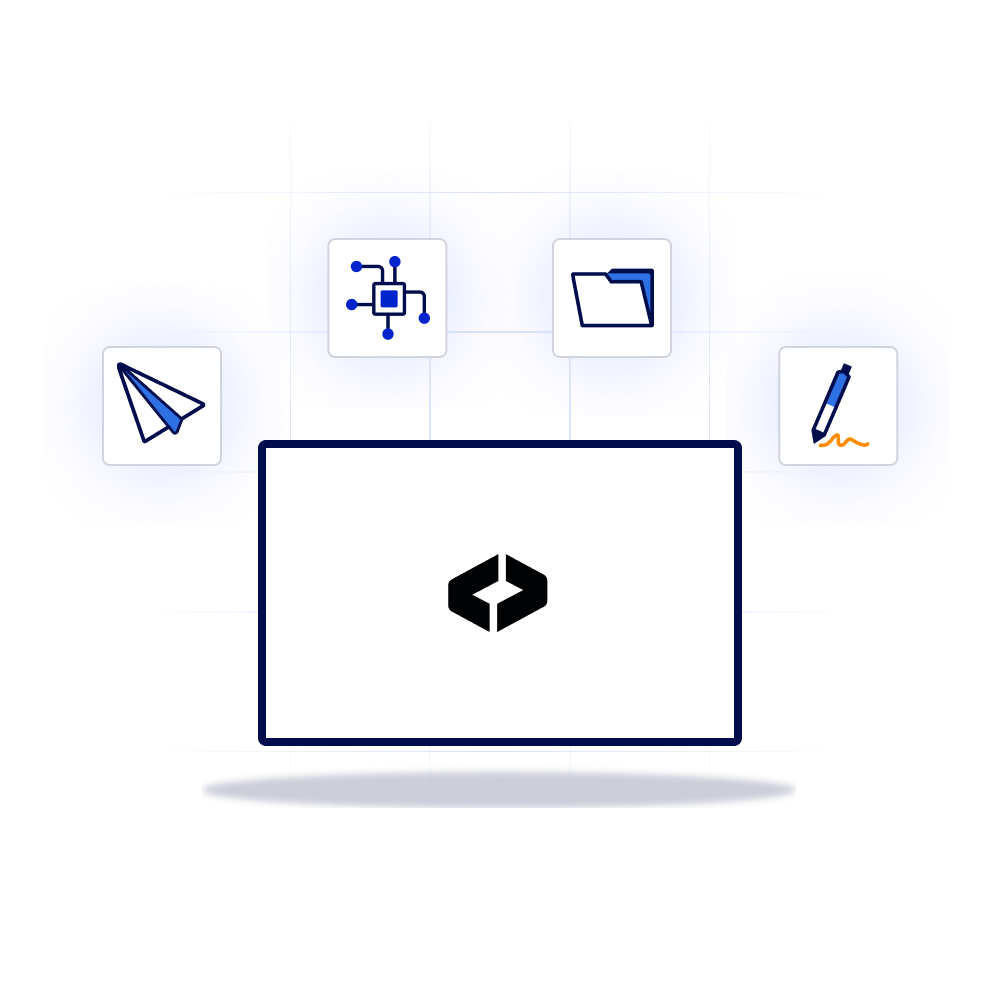 Inkit | File Intelligence Platform